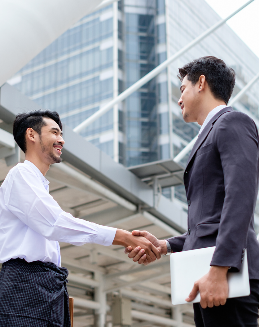 Get Your Singapore Work Passes Today: EP, S Pass, One Pass | ISO